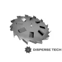Dispersion Blades – Shear, Pumping, Mixed-Flow & Ring Impellers