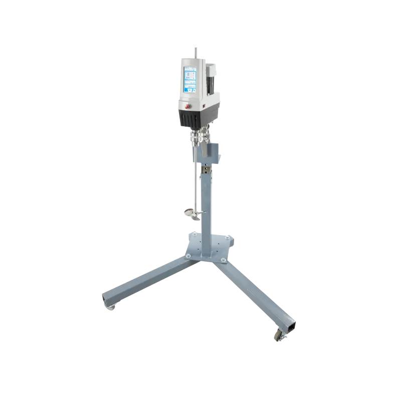 Caframo Crossover Overhead Stirrer
