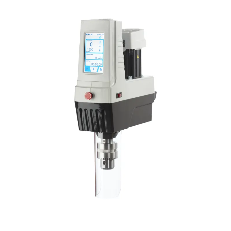 Caframo Crossover Overhead Stirrer