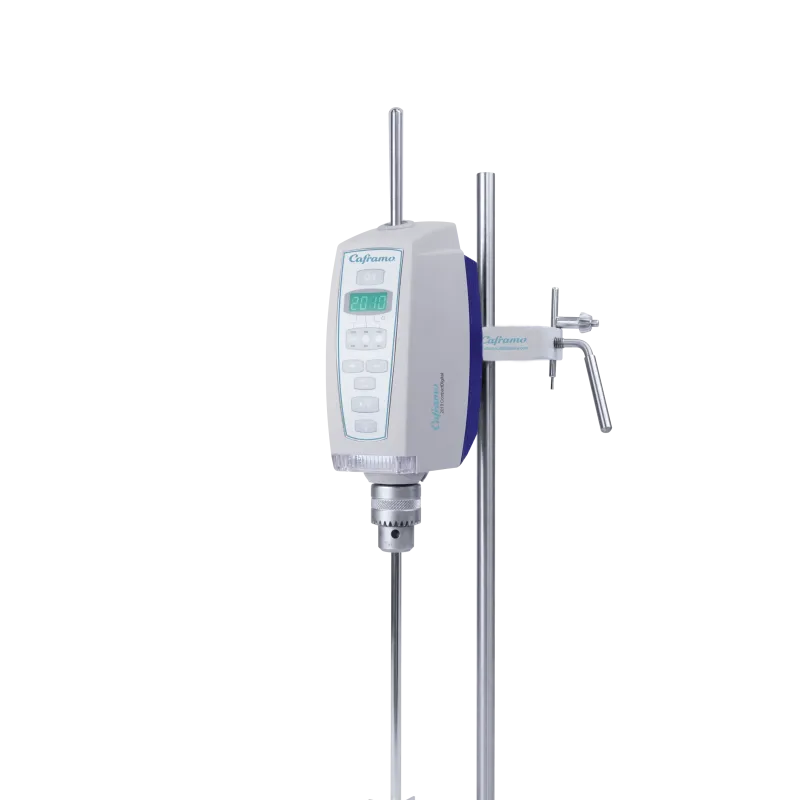 Caframo Reversing Overhead Stirrer- Model BDC2010