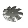 Dispersion Blades – Shear, Pumping, Mixed-Flow & Ring Impellers