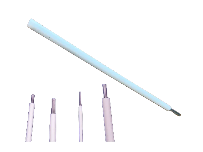 Teflon Sheathed Shaft
