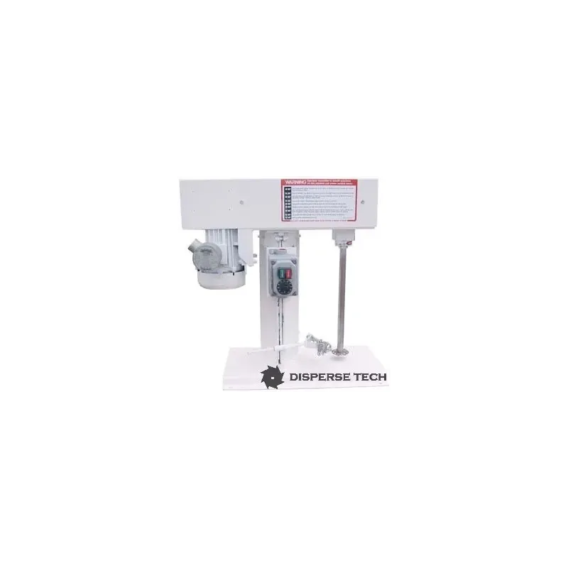Myers Engineering, Inc. Model LB-775 High Speed Lab Disperser Myers Engineering, Inc. Model LB-775 High Speed Lab Disperser